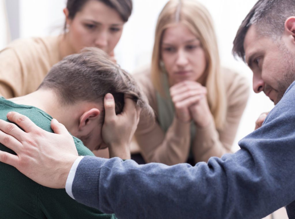 Behavioral Health Services for Individuals and Families