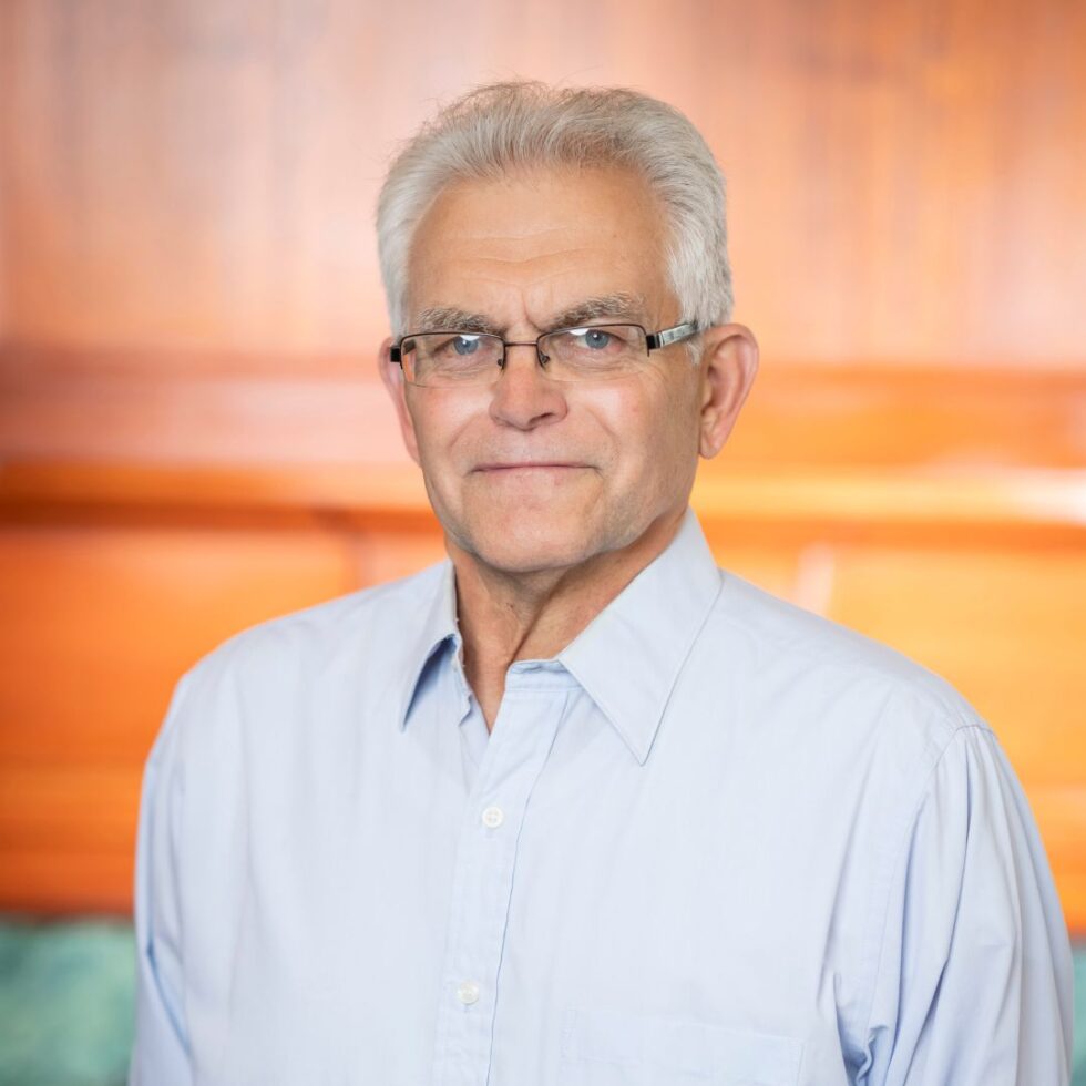 Leadership Team - UConnectCare