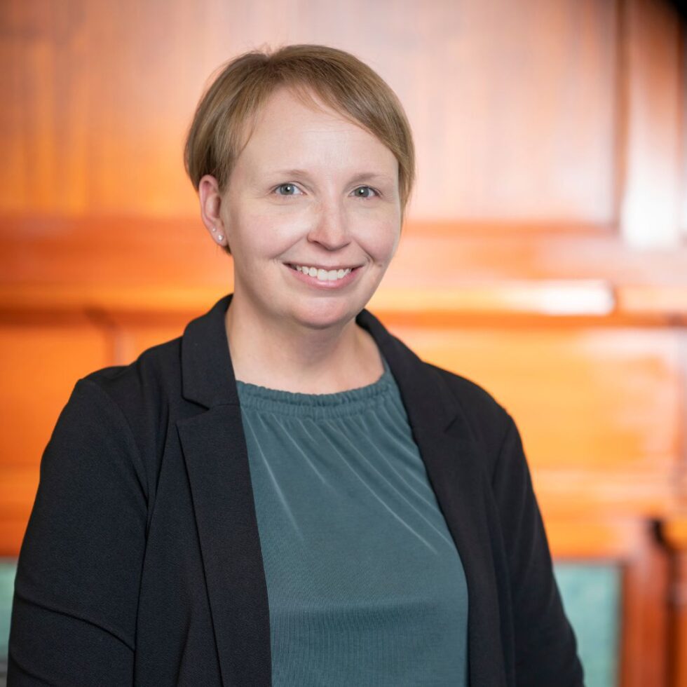 Leadership Team - UConnectCare