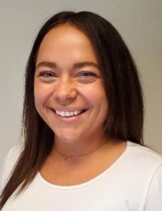 UConnectCare promotes Ferry to Assistant CFO - UConnectCare